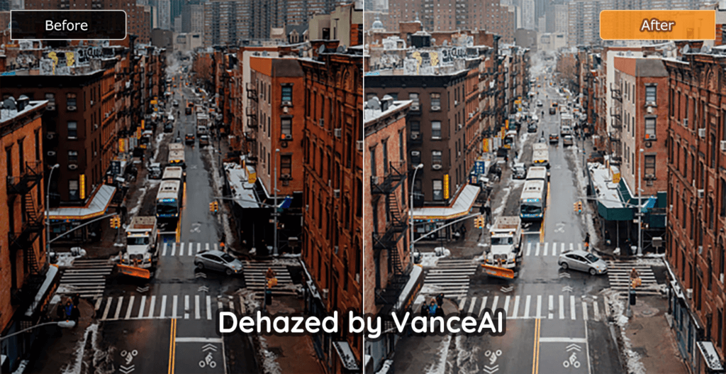 How to Dehaze Photos in Best 5 Ways? - TopTen.Review