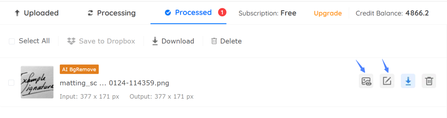 How to Remove Background from Signature Easily - TopTen.Review
