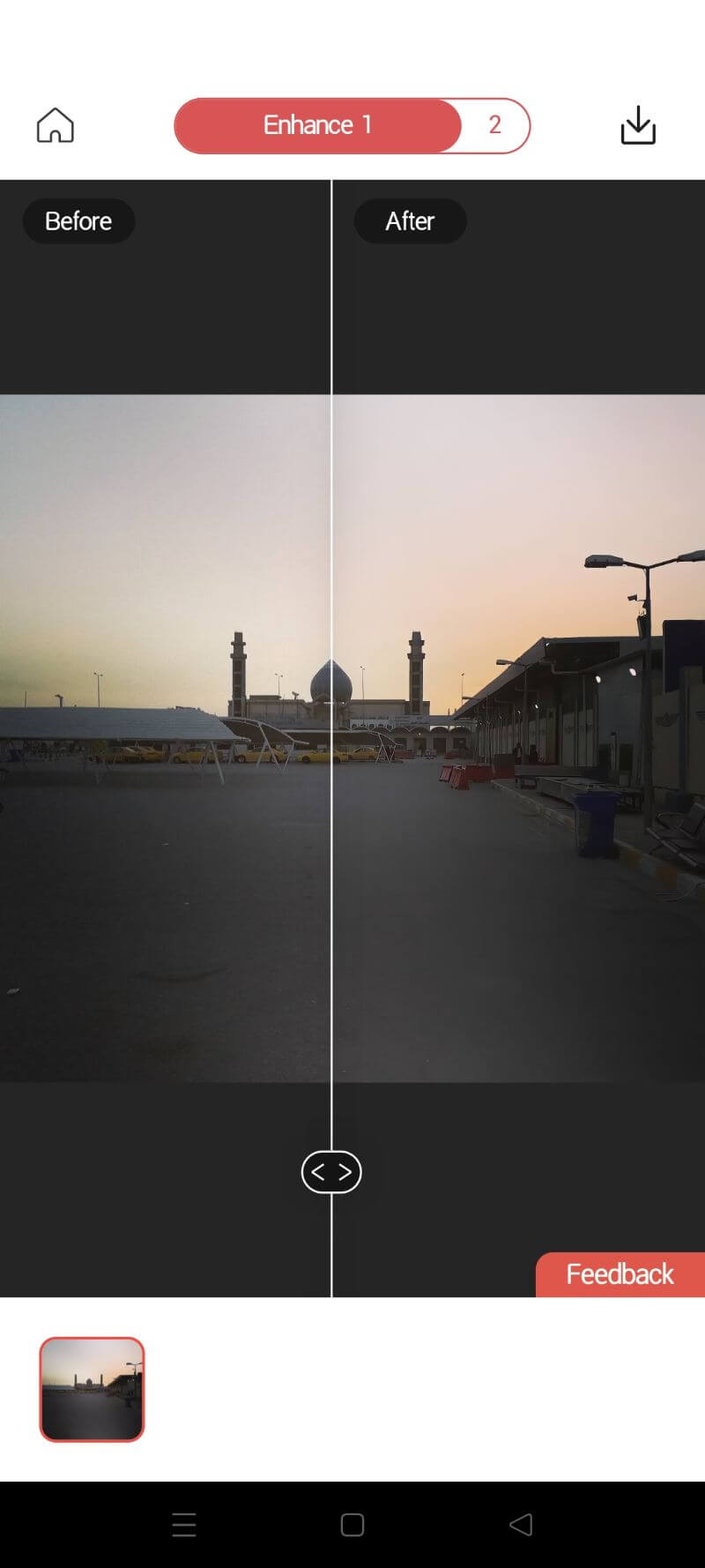 Remini Review: How to Use Remini to Make Images Better? - TopTen.Review