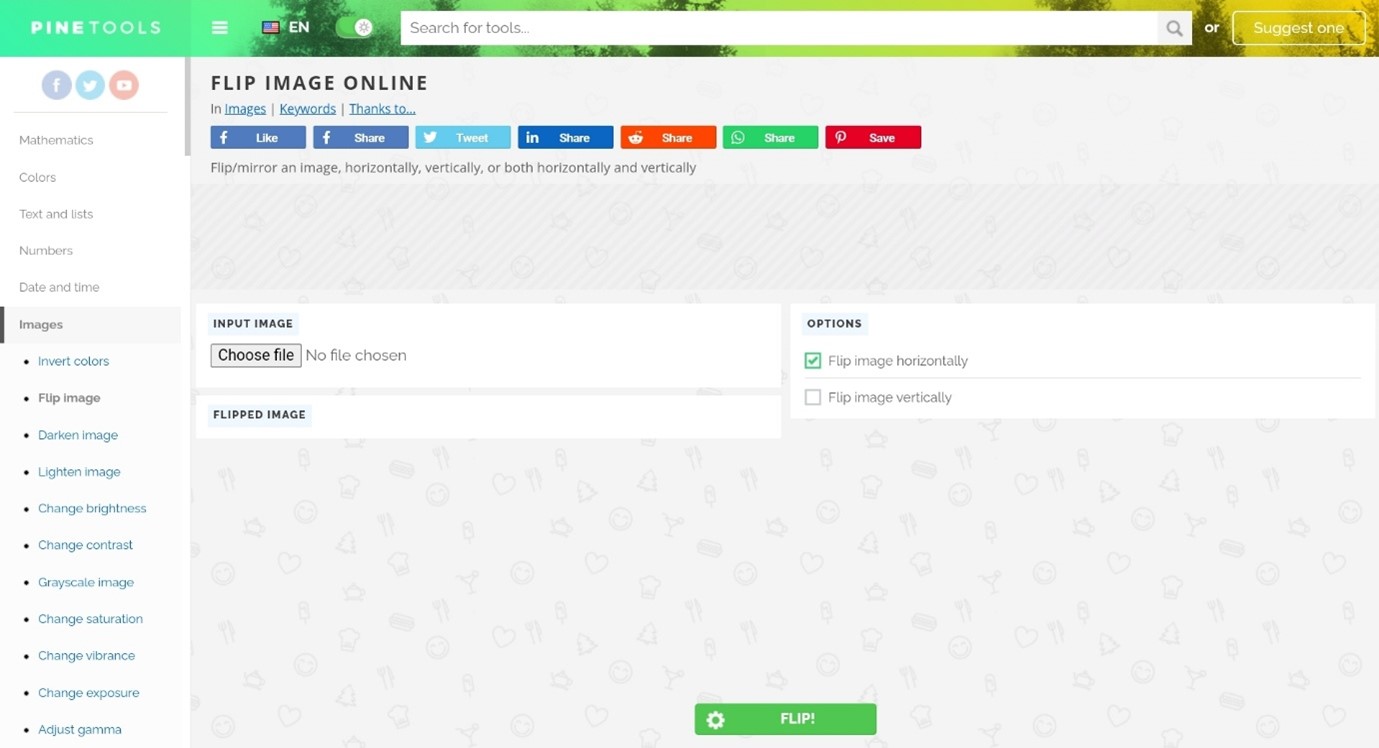 Top 10 Best Image Flippers Review - TopTen.Review